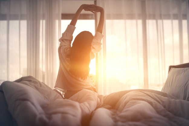 If You Sleep In This 1 Position, Doctors Say You Need To Stop It ...