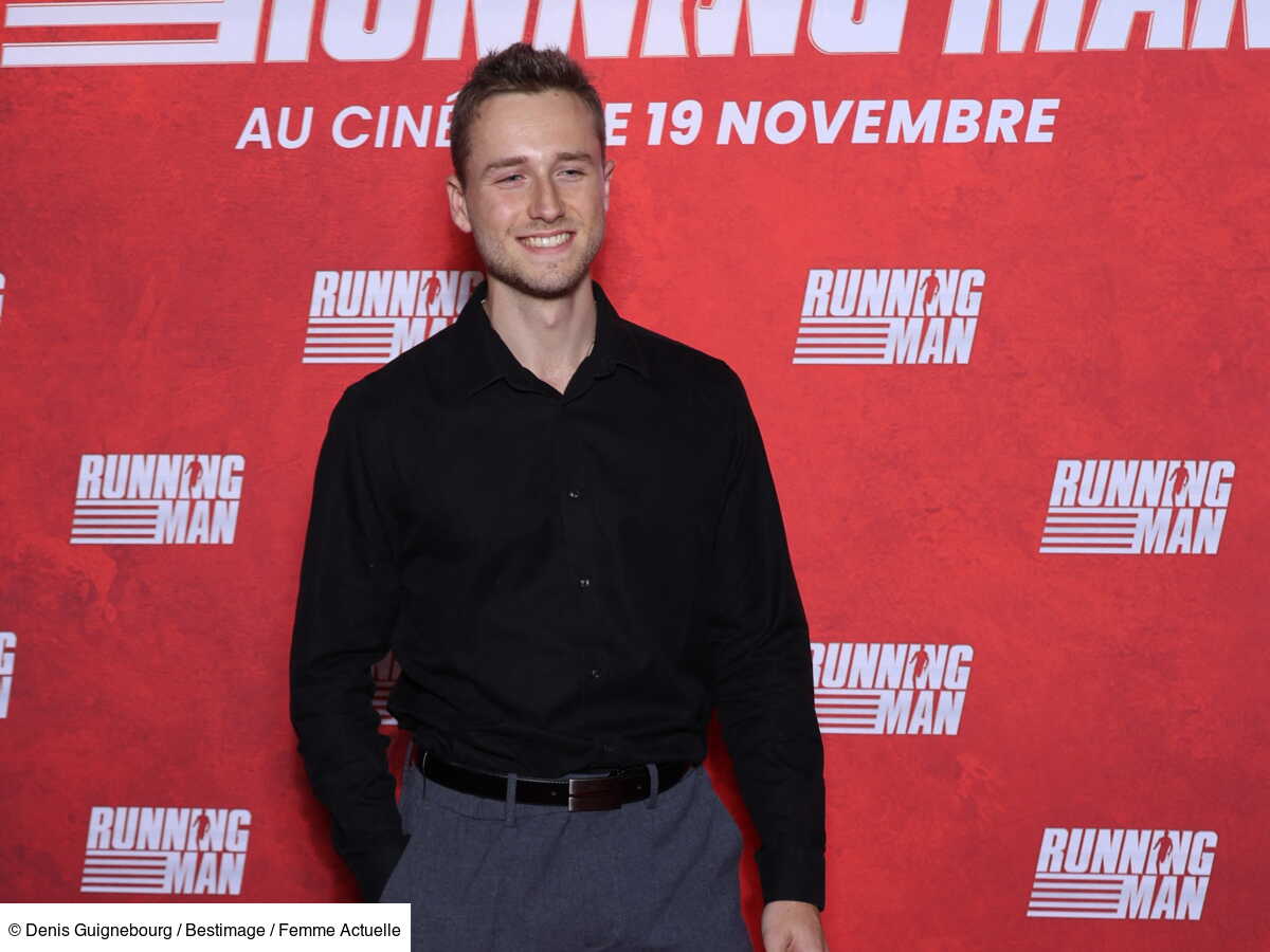 "On s'aime beaucoup... mais" : Théo L. clarifie sa relation avec Léane ...