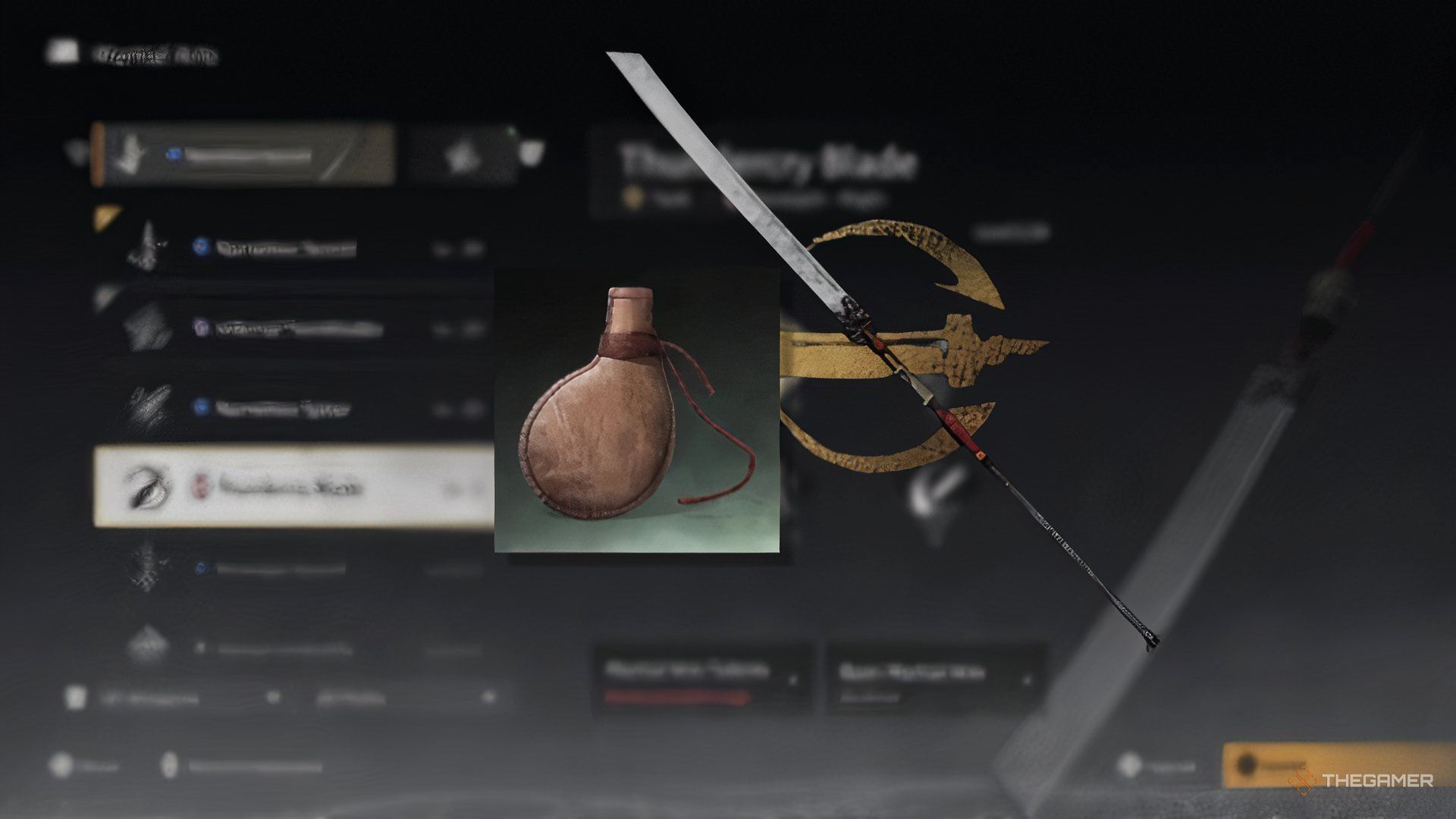 Where To Get Tiger Bone Liquor in Where Winds Meet And How To Use It