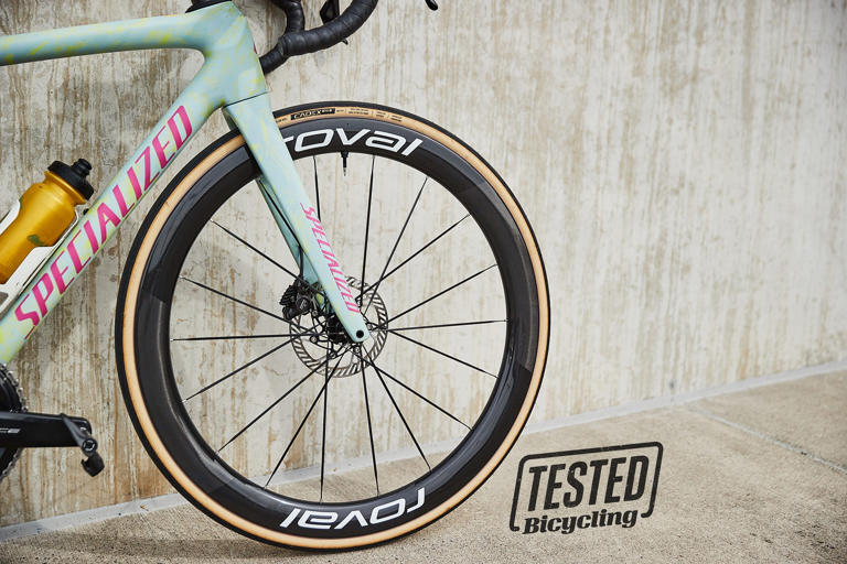 Fast, stable, and light—Roval’s latest generation of the Rapide can do ...