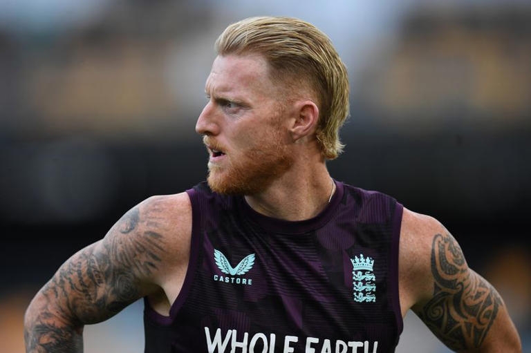 Ben Stokes out to prove cricket isn't just for toffs
