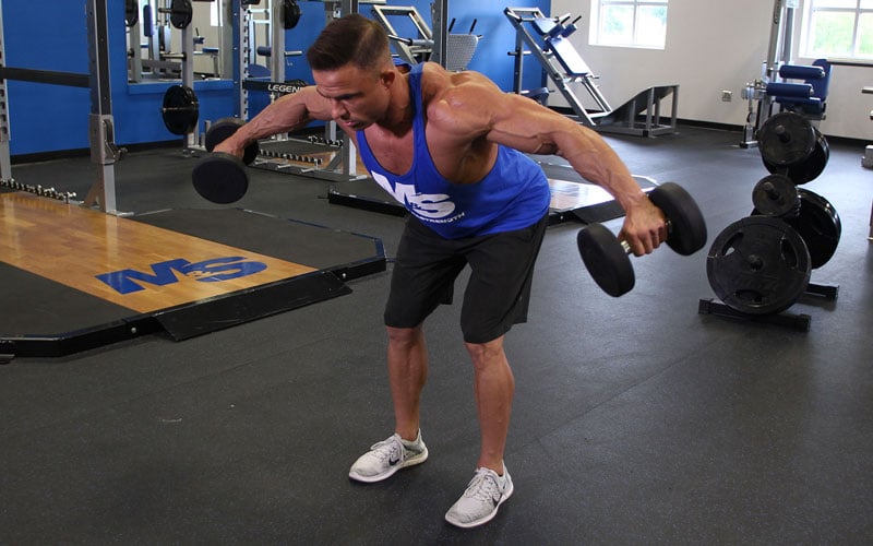10 Best Shoulder Raise Variations To Try For Broader Reach and Strength
