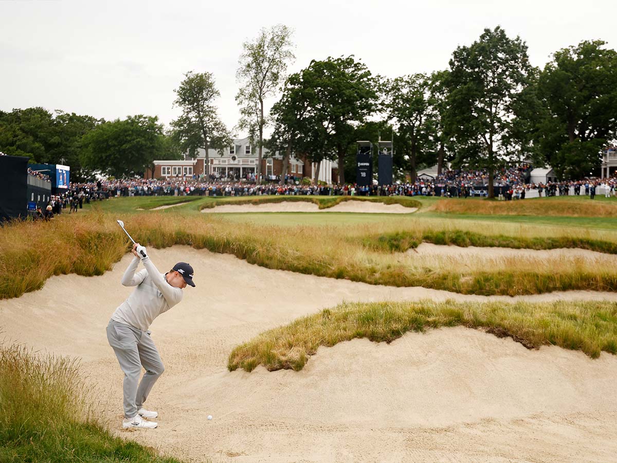The oldest golf courses in America -- some have been around for over a ...