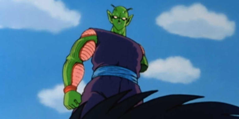 Piccolo’s Redemption Arc Is Everything Vegeta Wishes His Was