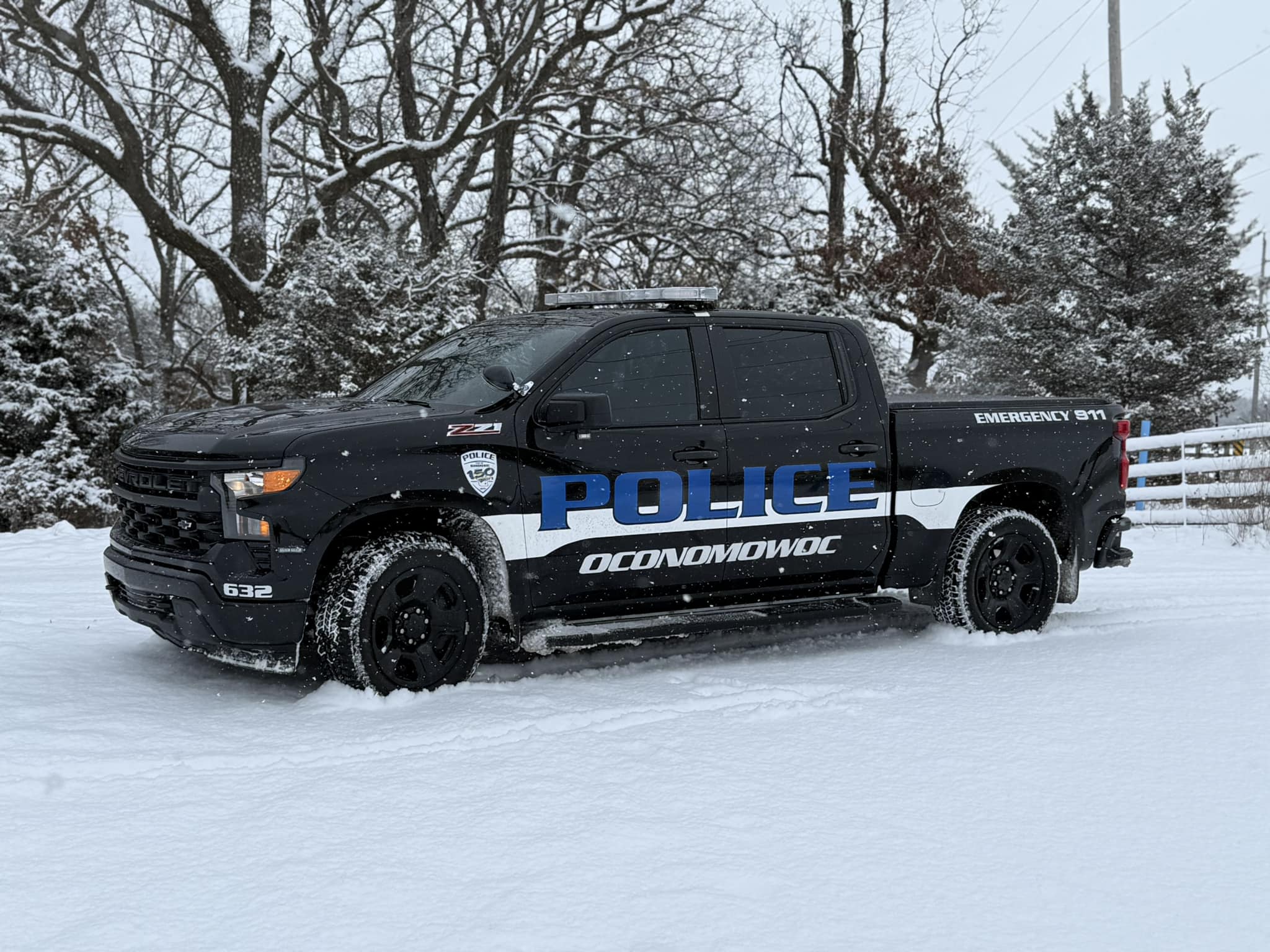 Wisconsin cop fired for offering driver cash after crash still working ...