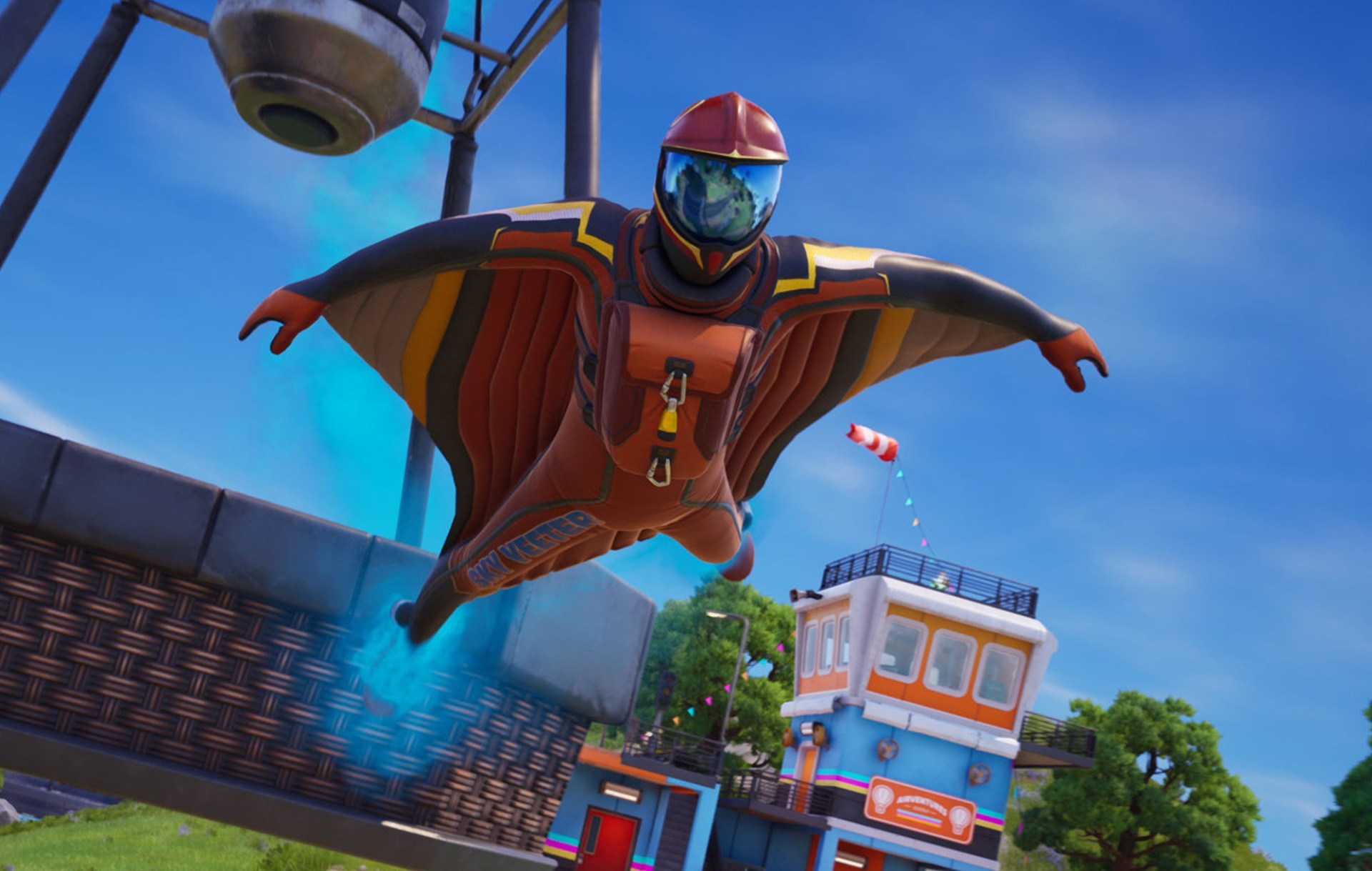 Fortnite fans accuse Chapter 7 of having 'AI slop'
