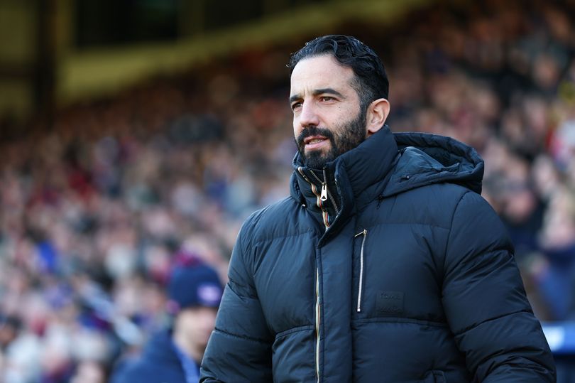 VAR intervention made 'mistake' as Man United become first team to ...
