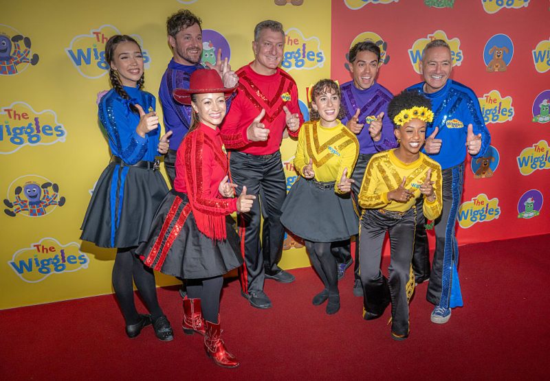 The Wiggles share statement after becoming embroiled in ‘Ecstasy ...
