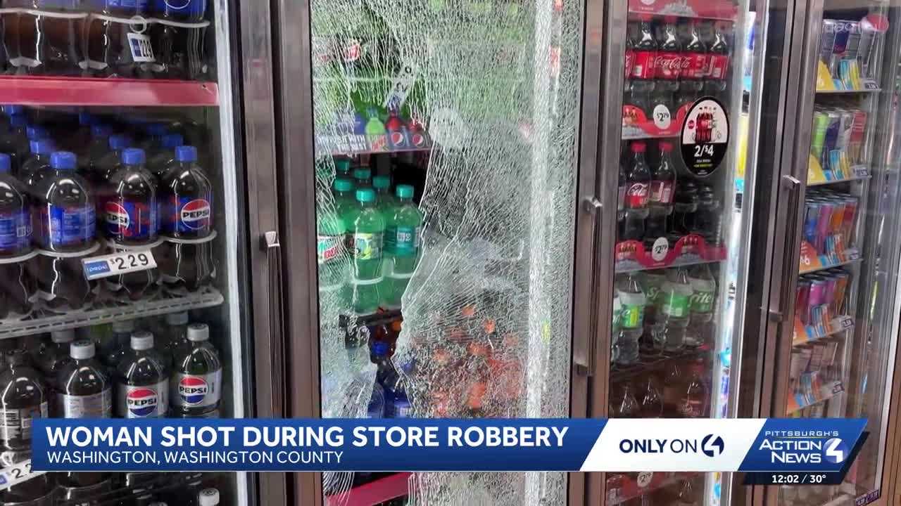 Washington Food Mart shooting under investigation; customer shot while ...