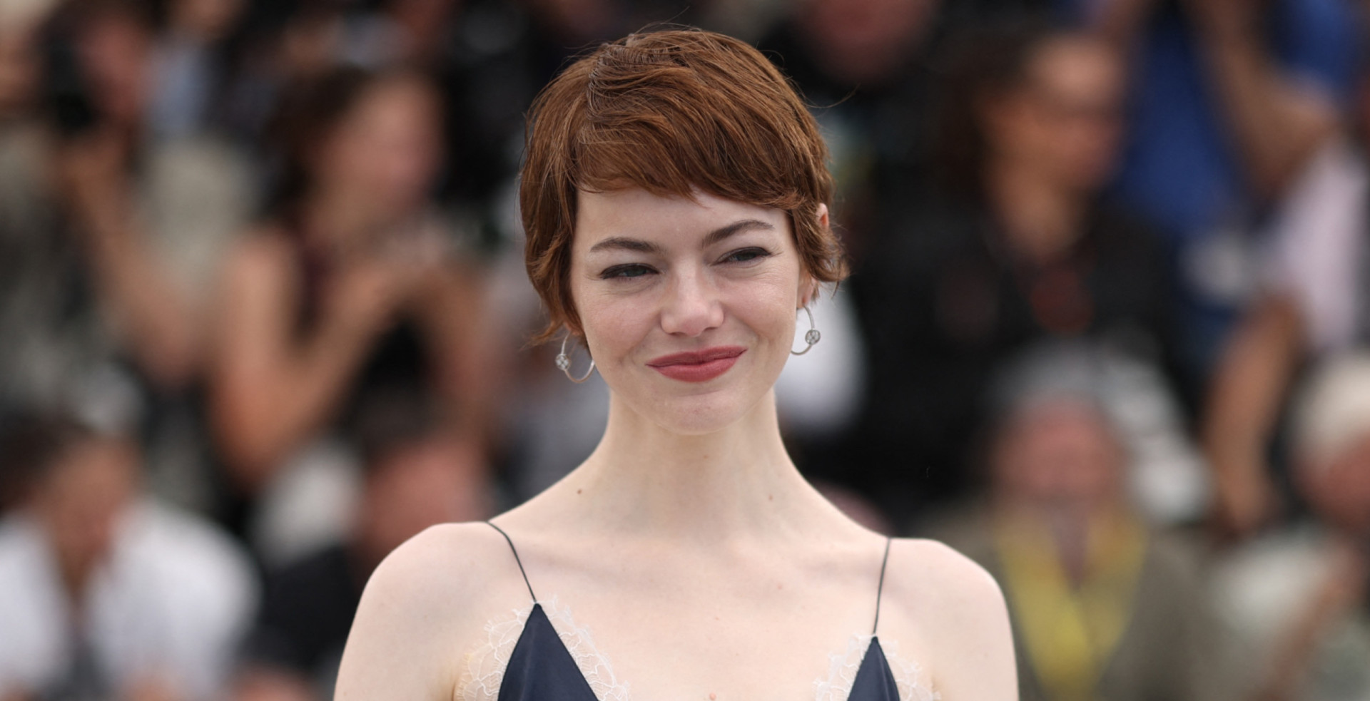 Celebrities who rocked the pixie cut hairstyle