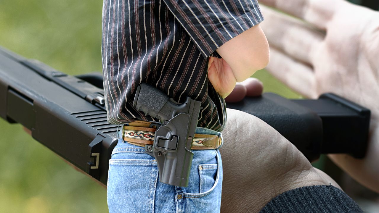 Why cycling your carry ammo matters more than most think