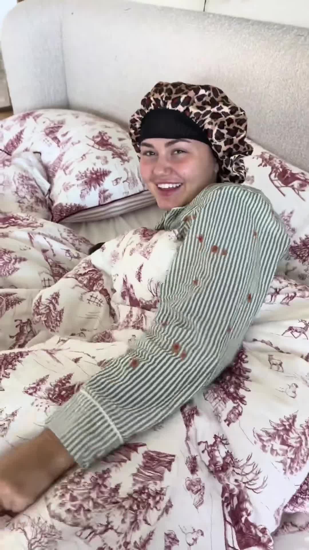 The power of beauty sleep