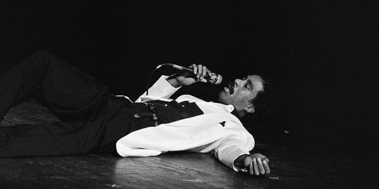 How One Night Made Richard Pryor a Comedy Legend