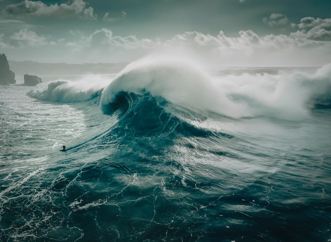 The Surfer’s Guide to Understanding Wind Direction