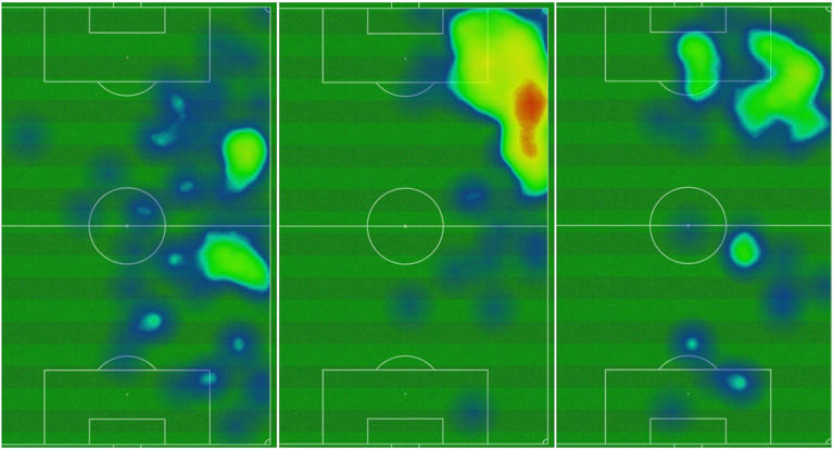 Have Reds hit on the right tweak?