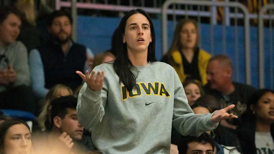 Jan Jensen’s ‘True Trash Talker’ Remark Has Iowa Fans Pointing to ...
