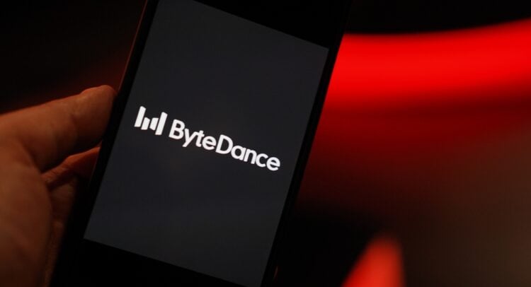 ByteDance Launches New AI Tool to Keep Apple Crunched in China