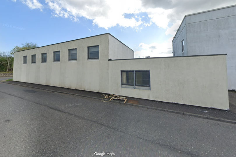 East Kilbride foodbank requests a 20-year lease of community hall and ...