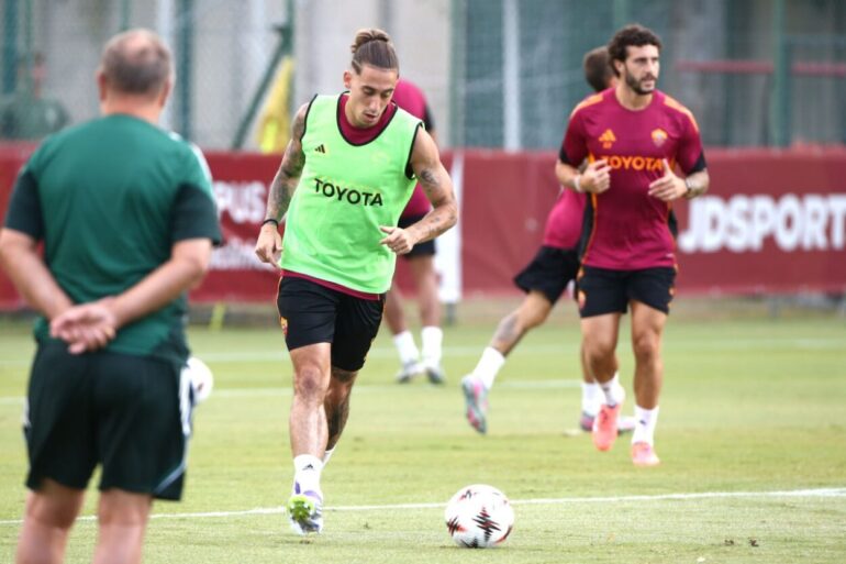 Mercato Roma, Tsimikas verso la permanenza: la situazione