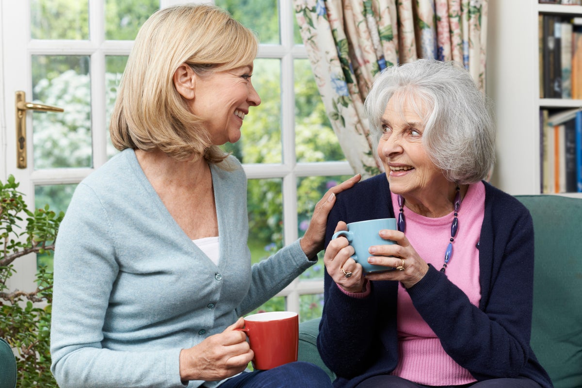 Why you should reach out to your neighbours this Christmas