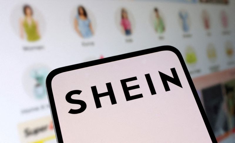 Texas attorney general investigates Shein over labor practices, product ...
