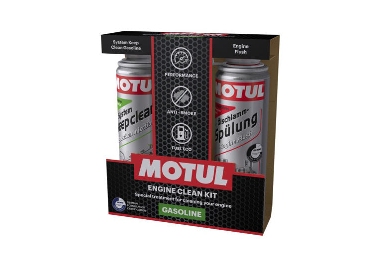 Can Additives Save You Money? How Motul Treatments Work