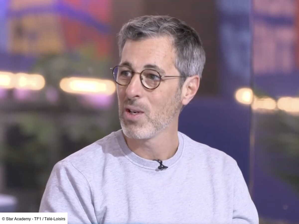 Michael Goldman (Star Academy) fait une annonce très importante au ...