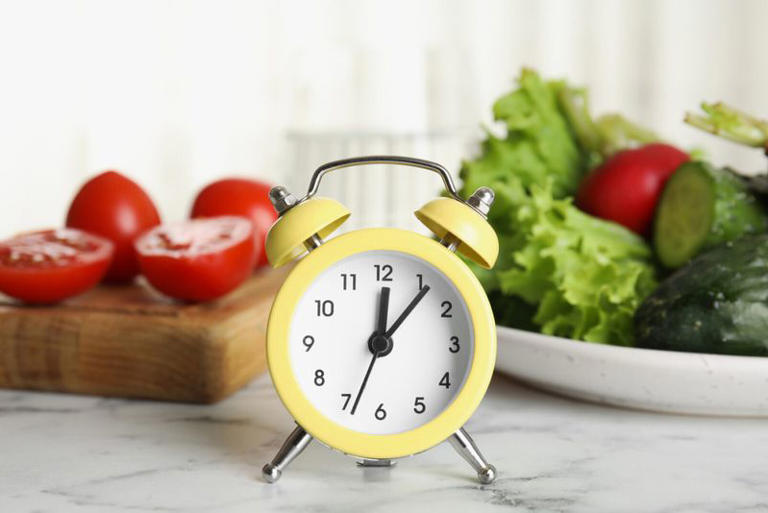 Why Timing Your Meals Could Change How You Feel