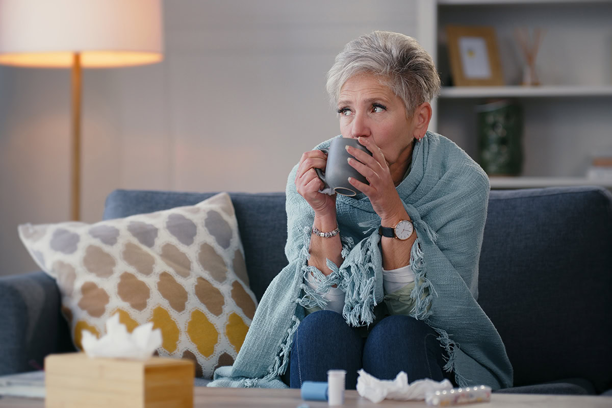 15 Silent Signs of Depression Most People Overlook