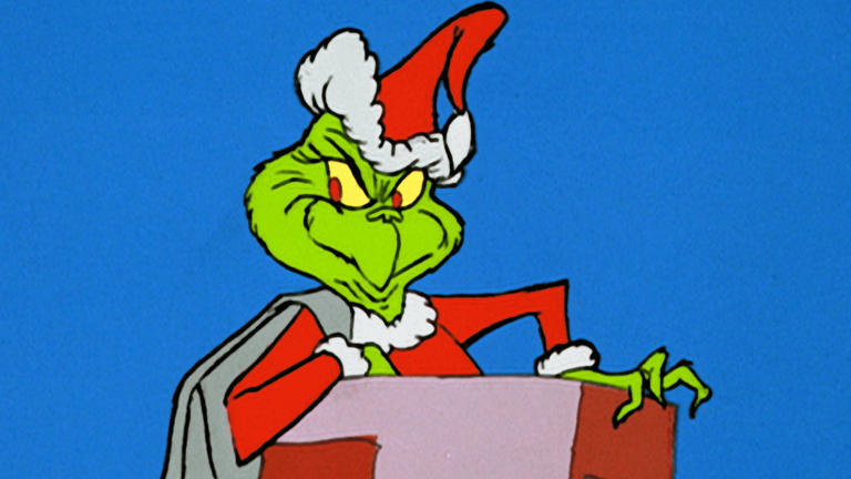 How to watch and stream all 3 versions of the 'Grinch' on TV in 2025