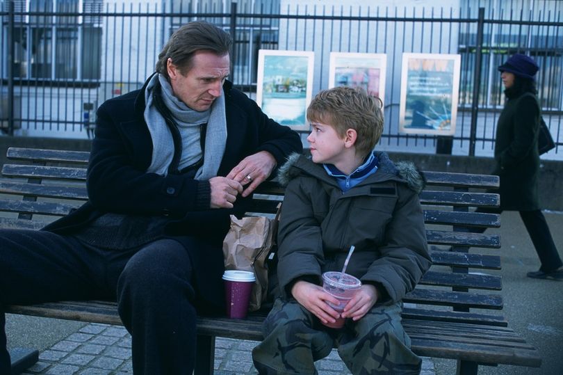 How well do you know Love Actually? Take our quiz on the classic ...