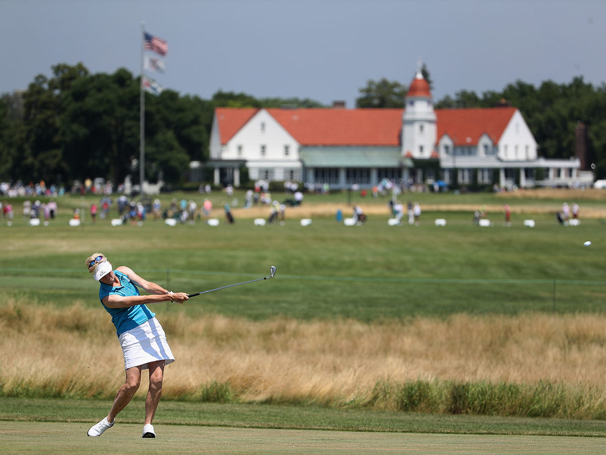 The oldest golf courses in America -- some have been around for over a ...