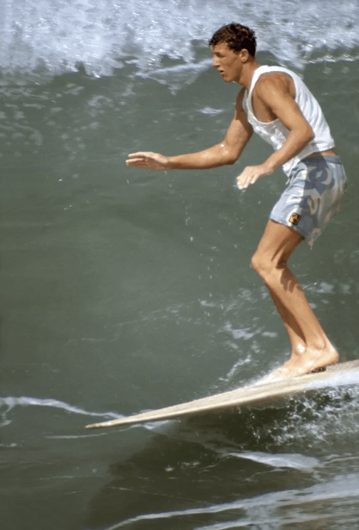 A Seismic Shift for the Shortboard Revolution
