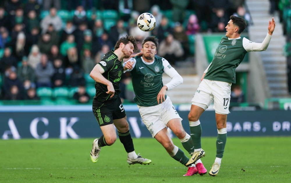 The major Hibs learning curve that'll ensure flaw won't happen again as ...