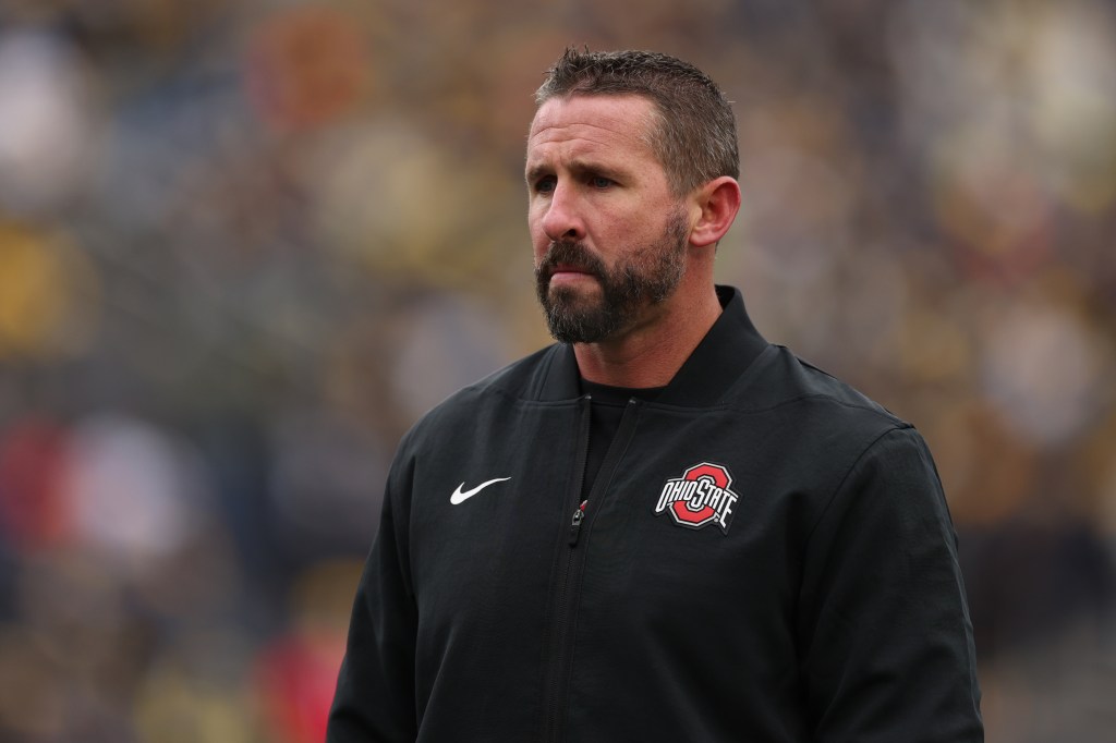 Ohio State coach emerges as top candidate for SEC job: report