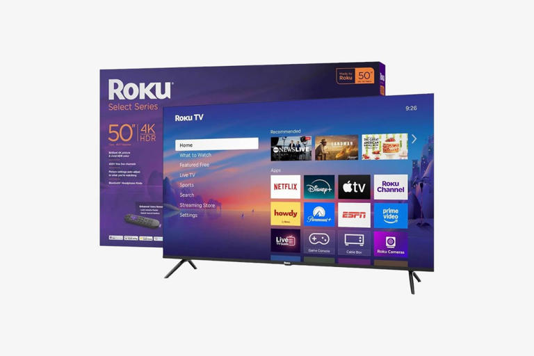 The Best TV Deals for Cyber Monday