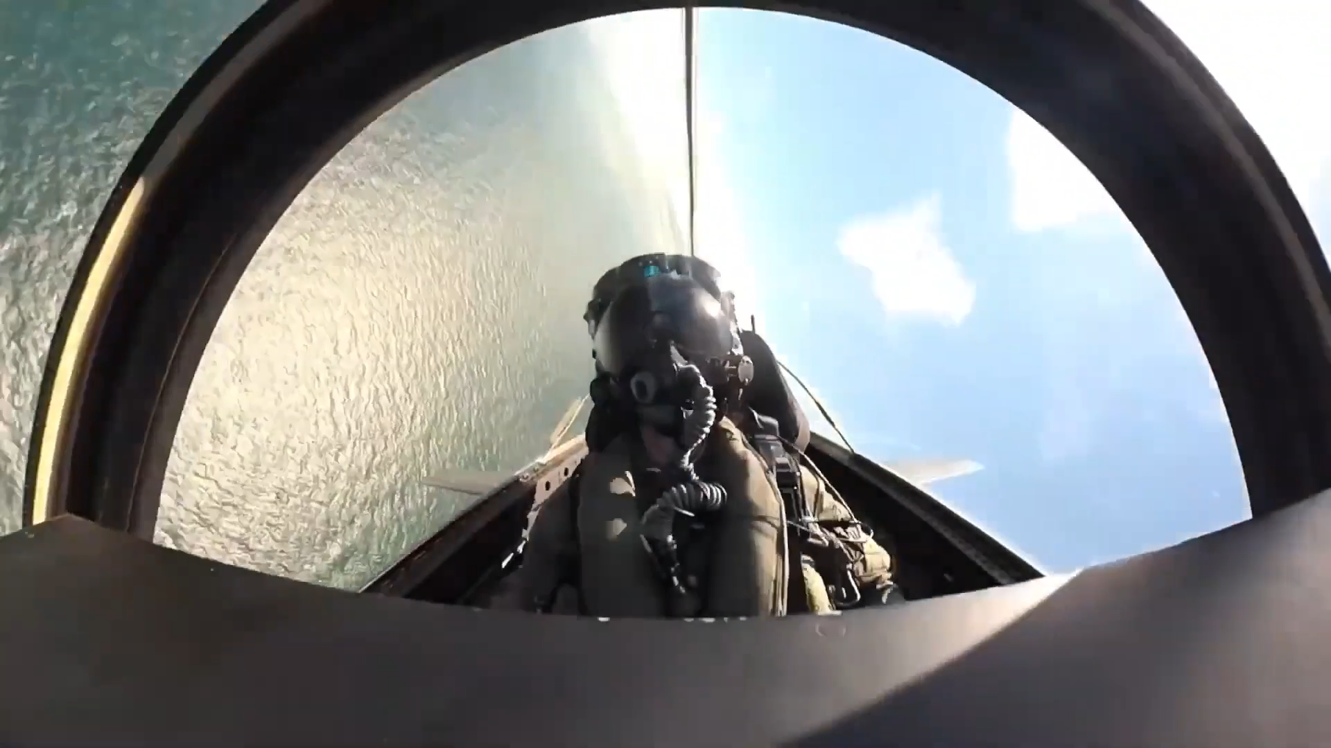 The F-47: America’s Sixth-Gen Fighter Built to Outsmart Every Rival