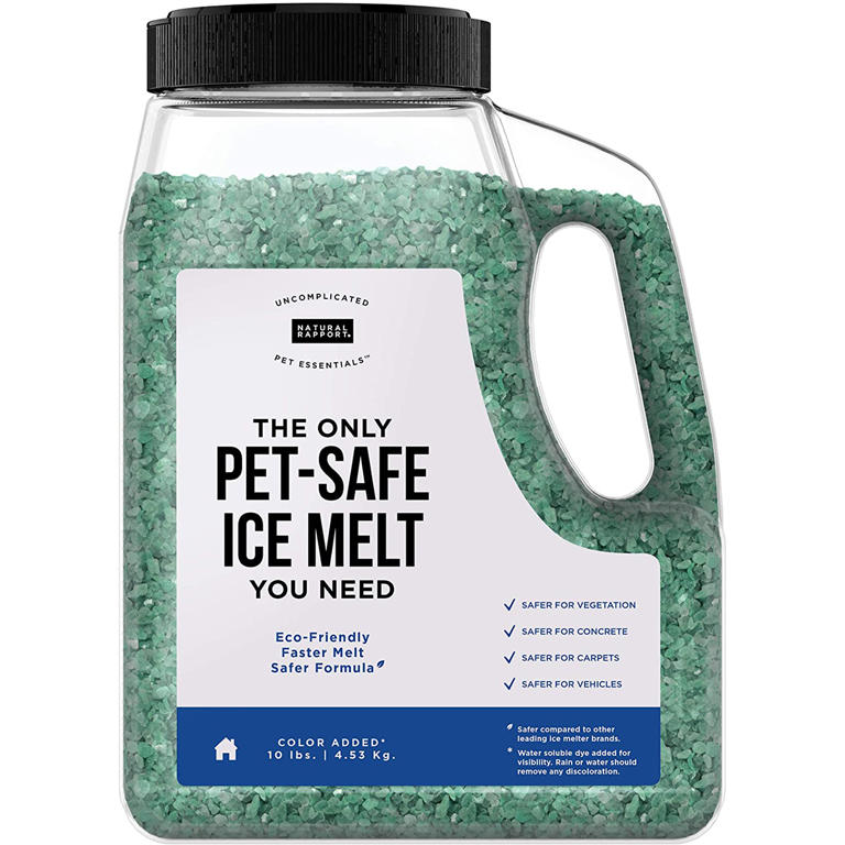 After Testing, We Are Convinced That This Pet-Safe and Kid-Safe Ice ...