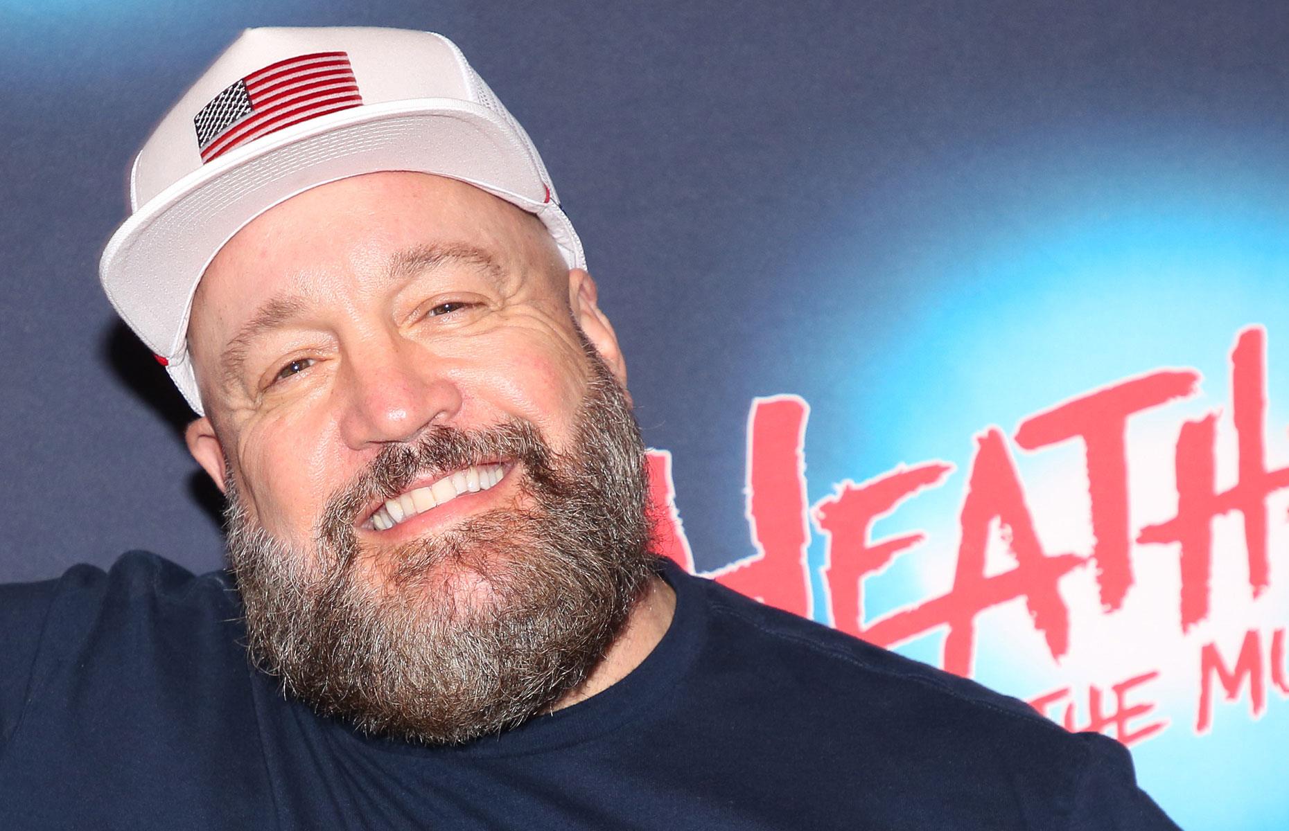 The richest comedians-turned-actors, ranked
