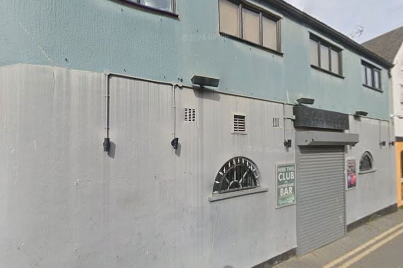 Plans submitted to convert former Colchester bar into mosque