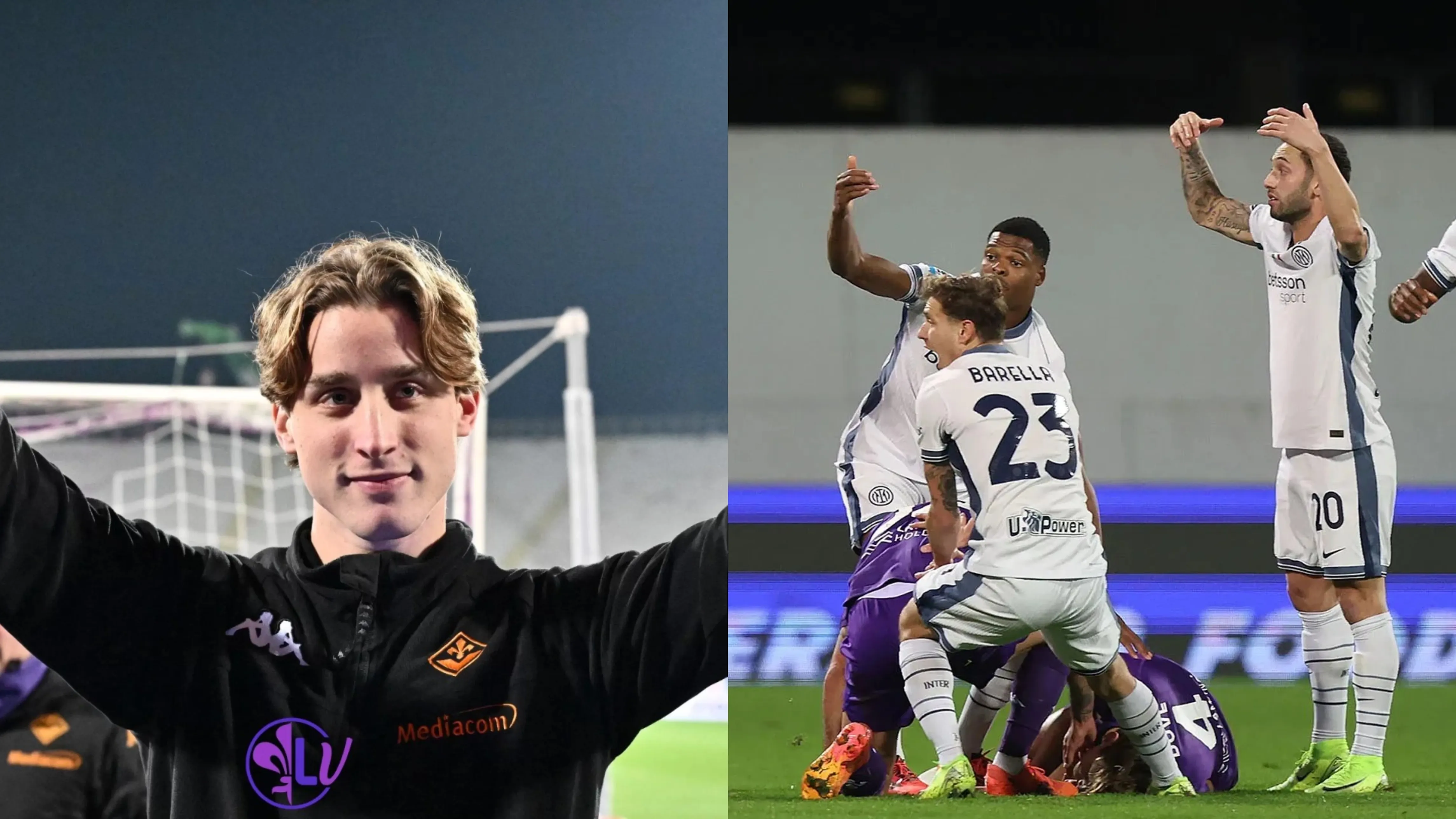 La rinascita di Bove: il post del calciatore un anno dopo l’episodio ...