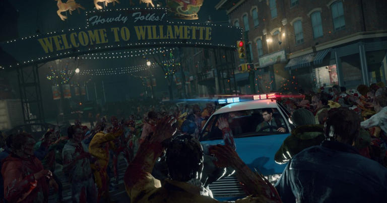 Beloved Capcom PS3, PS4 Action Adventure Series Returning to PS5 – Report