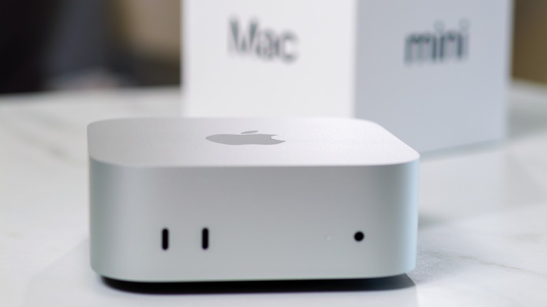 Thinking About Buying A Mac Mini? 5 Things You Need To Know First