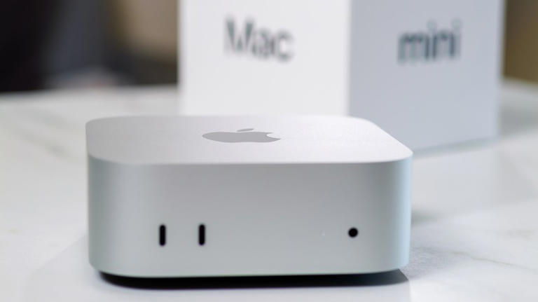 Thinking About Buying A Mac Mini? 5 Things You Need To Know First