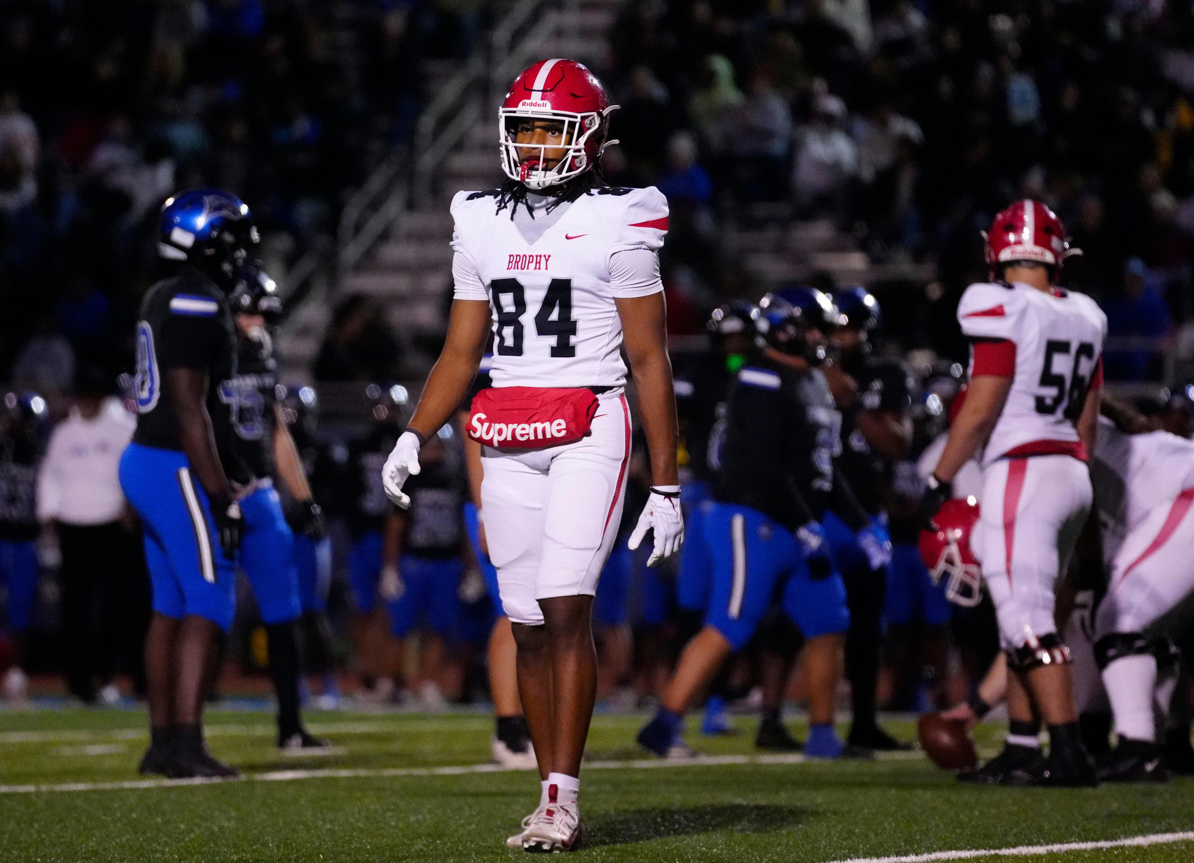 Arizona high school football players expected to sign Dec. 3