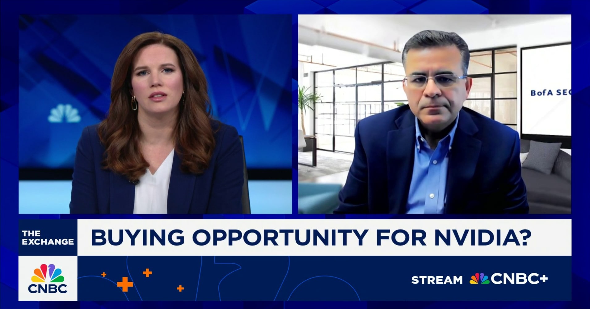 Pace of AI spending will continue to be very strong, says Bank of ...