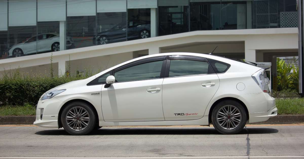 13 cars drivers refuse to give up even after a decade of ownership
