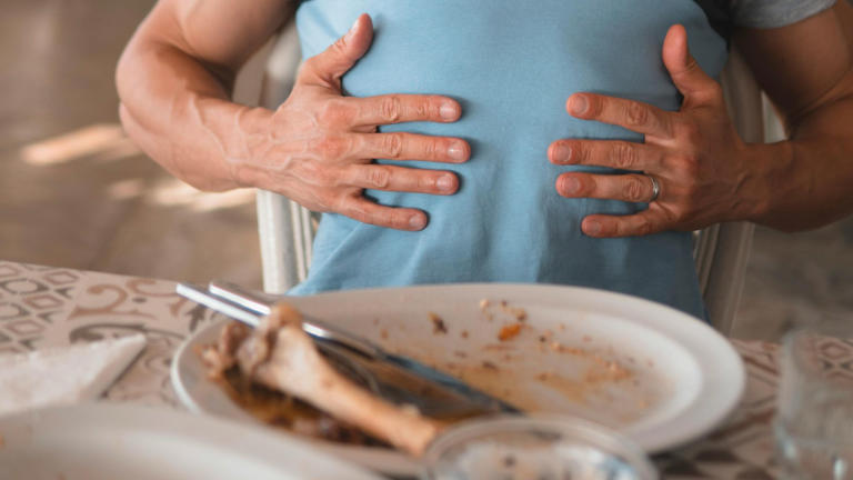 Poor Digestion? Here's the Number One Thing You Should Always Do After ...