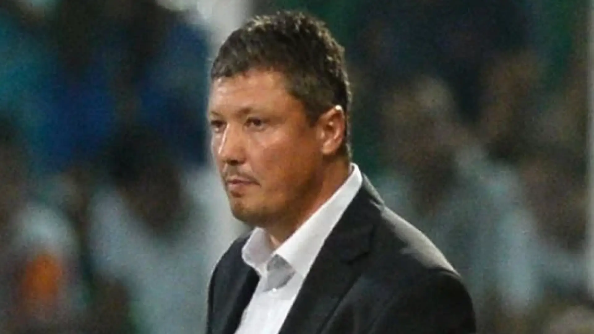 La leyenda Lubo Penev, ex del Valencia y Atlético de Madrid, ingresado ...