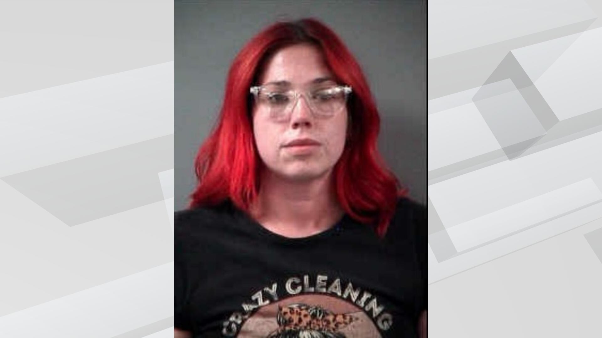 Grand Forks woman charged with assaulting officers during warrant arrest